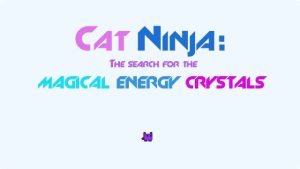 Play Cat Ninja Unblocked - Roman-Number.com