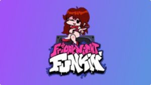 [FNF] Friday Night Funkin' - Roman-Number.com