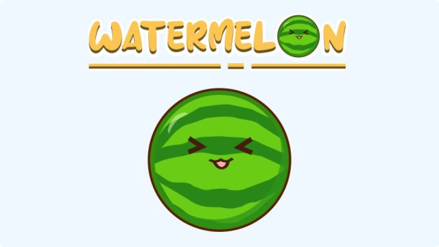 Watermelon Game - Roman-Number.com